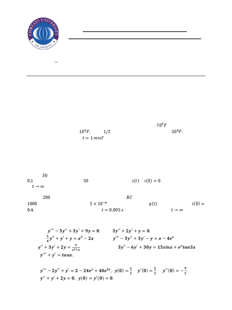 Assignment 2 - EE | PDF | Electrical Resistance And Conductance | Series And Parallel Circuits