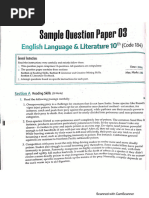 KAMP NASTA 2022 Exam Details | PDF | Science | Mathematics