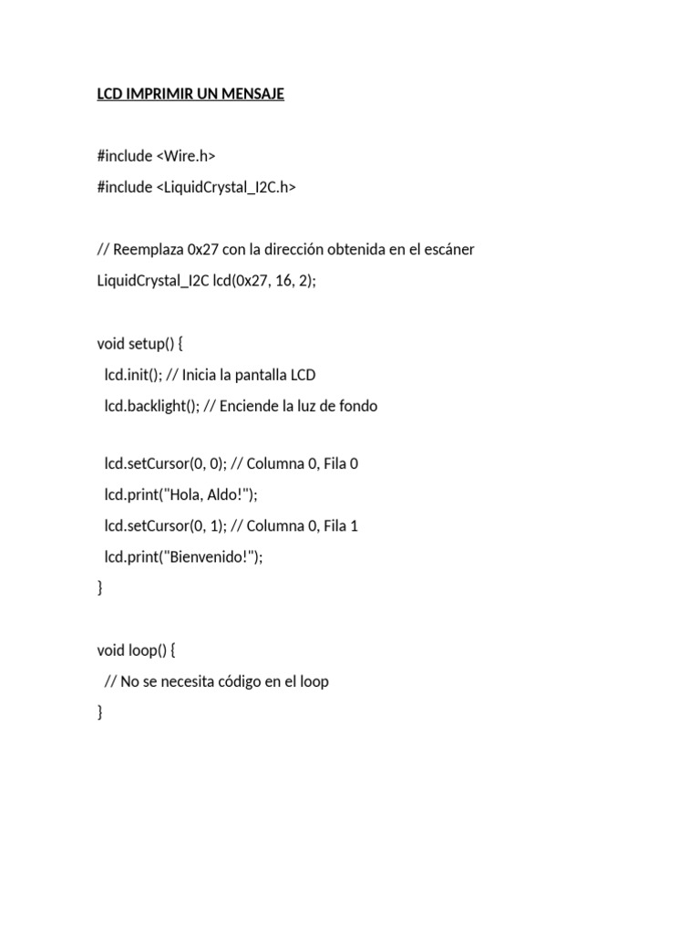 Conexiones Arduino | PDF | Ingenieria Eléctrica | Tecnología de pantalla