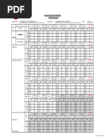 Lifting Color Code | PDF