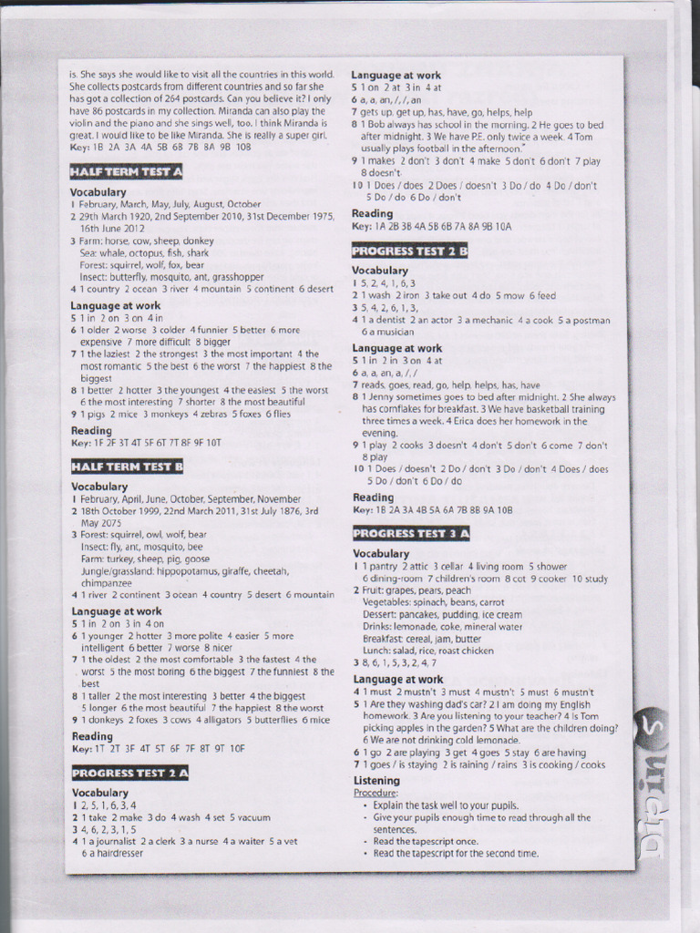 Dip in 5 PDF Rješ. 2 | PDF