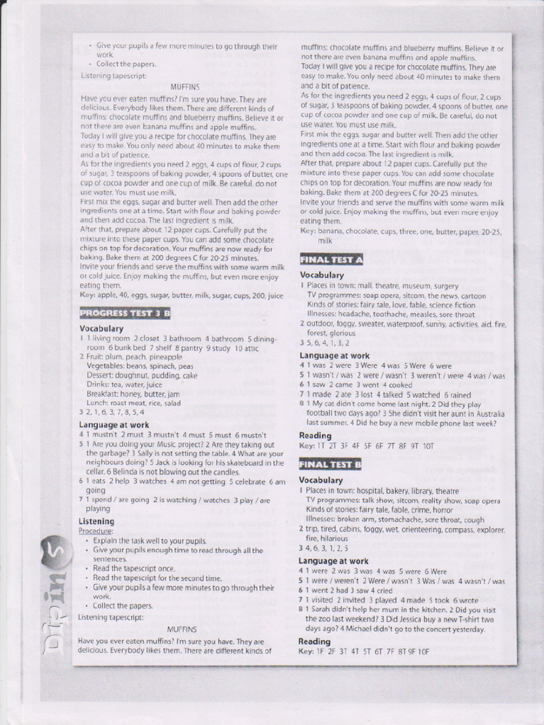 Dip in 5 PDF Rješ. 3 | PDF