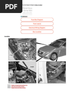 BMW F30 Coding CheatSheet | PDF | Motor Vehicle | Car
