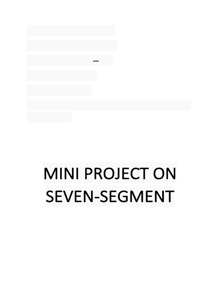 yash deld | PDF | Electrical Circuits | Digital Electronics
