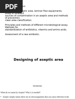 Geometric Dilution | PDF | Tablet (Pharmacy) | Dose (Biochemistry)