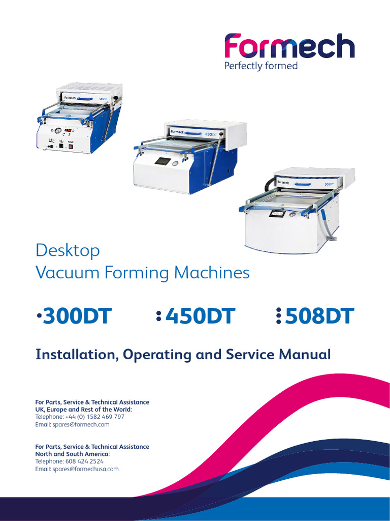 1-Manual-Desktop-Models-Rev1_0723-1 | PDF | Fires