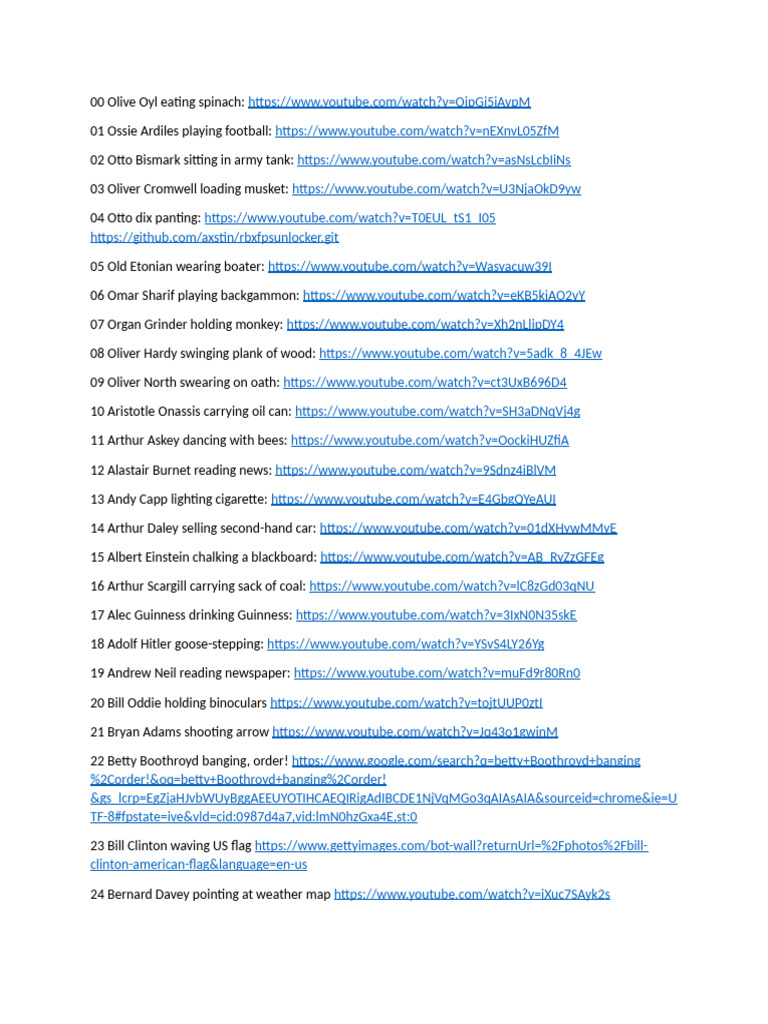 Domic System by Brian & Somunin | PDF