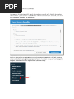 Actualización FortiOS-Fortigate | PDF | Tecnología