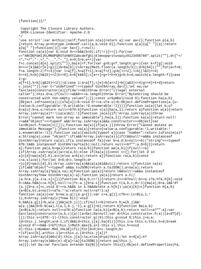 f(1) | PDF | Computer Programming | Object Oriented Programming