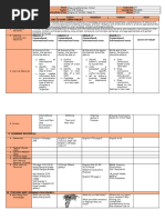 UFLI Lesson 61: Reading Activities | PDF