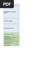 Quality Alert Template Excel Rev A | PDF | Software | Computing