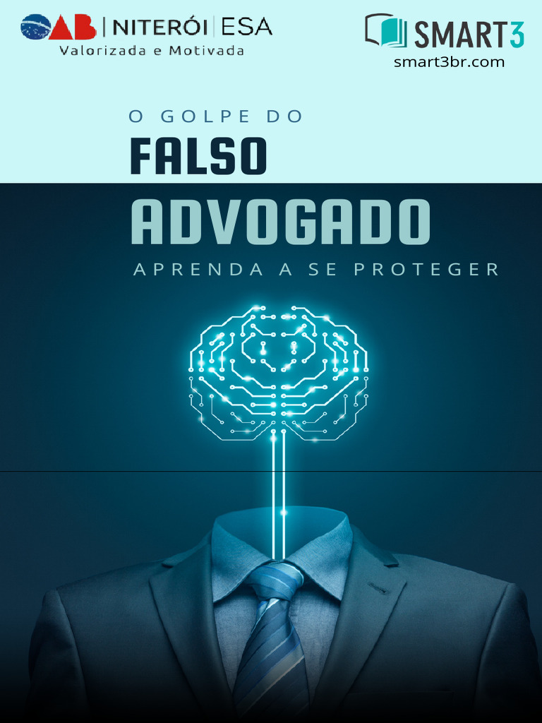 Cartilha - Smart3lab - 20241010 - 161613 - 0000 | PDF | Advogado