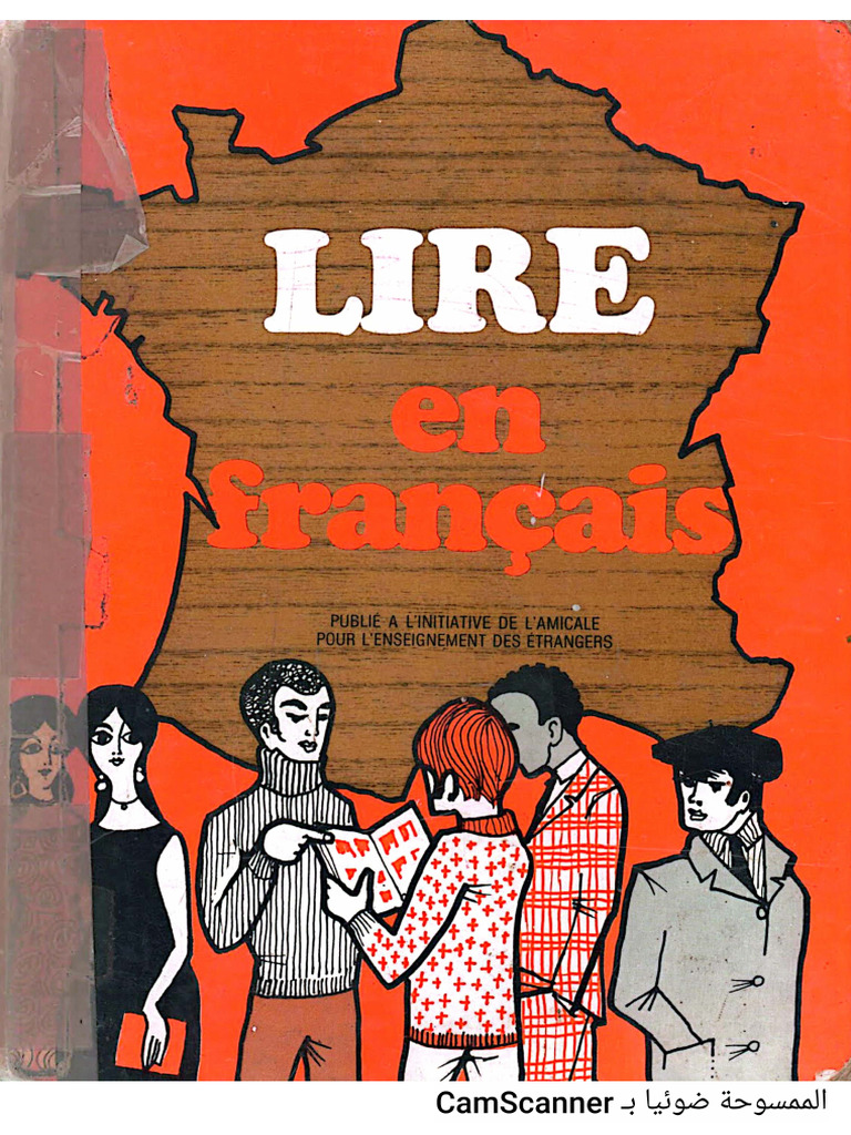 Lire en Français (Livre PDF | PDF