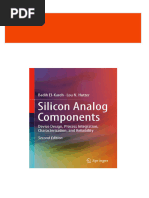 Sentaurus TCAD Tutorial | PDF | P–N Junction | Semiconductors
