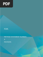 PROPHECY INBONE Surgical Technique | PDF | Ct Scan | Medical Imaging