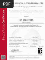 End Use-End User Certificate Blank | PDF | Business | Finance & Money ...