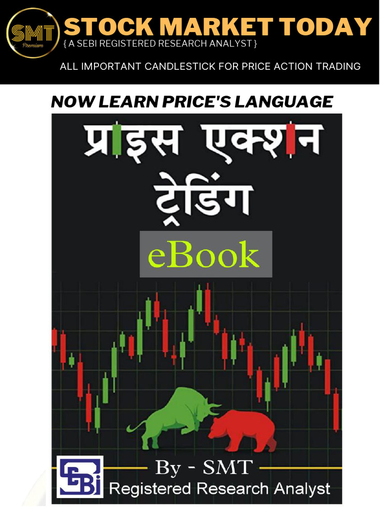 Price Action Trading-Learn Price Language | PDF | Business | Knowledge ...