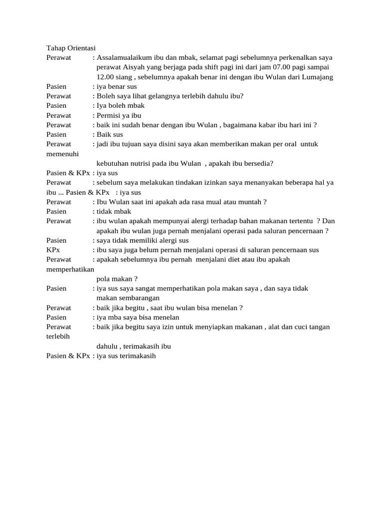 Dialog Big-1 | PDF | Kesehatan Holistik | Sains & Matematika