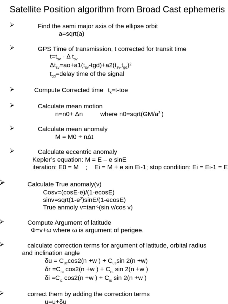 Gps Class | PDF | Teaching Methods & Materials