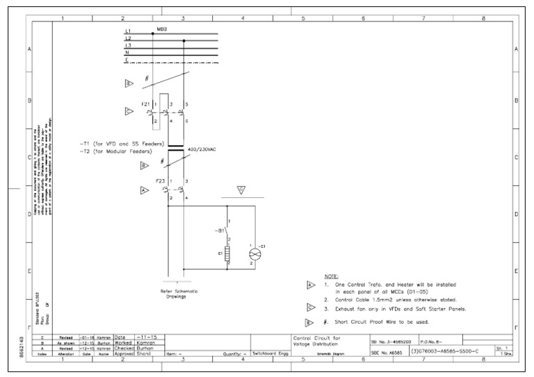 Pakistan: Descon Engineering Ltd. OGDCL KPD-TAY Project | PDF
