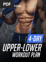 Ganzoni Formula for Iron Deficit Calculation | PDF | Anemia | Iron