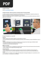 Sel 2731 - IM - 20240930 | PDF | Électricité | Électrotechnique