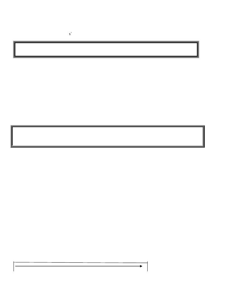 Risk Note All | PDF | Risk | Risk Management