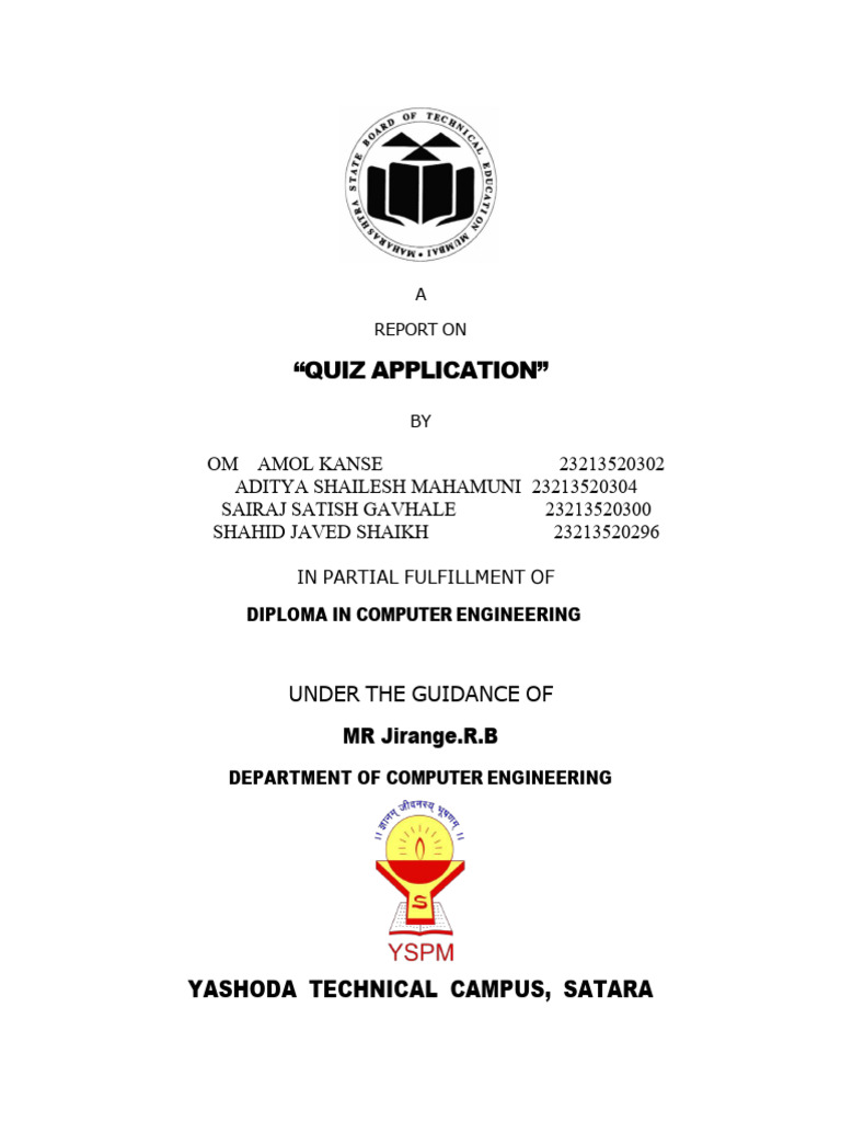 Captain project | PDF | World Wide Web | Internet & Web