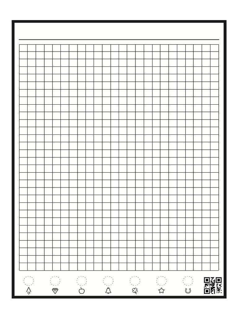 Rocketbook A4 Grid | PDF
