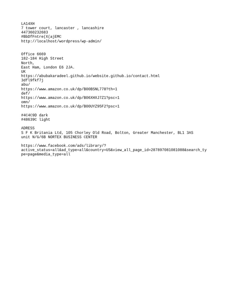 Imp | PDF | Computers