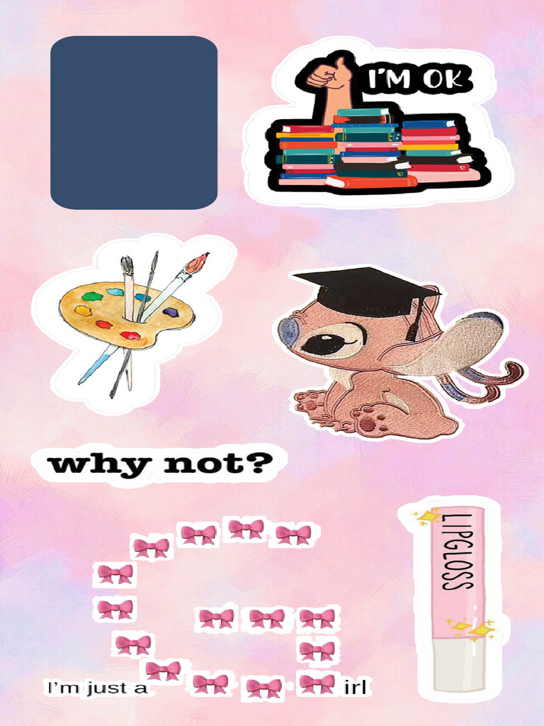 Stickers | PDF