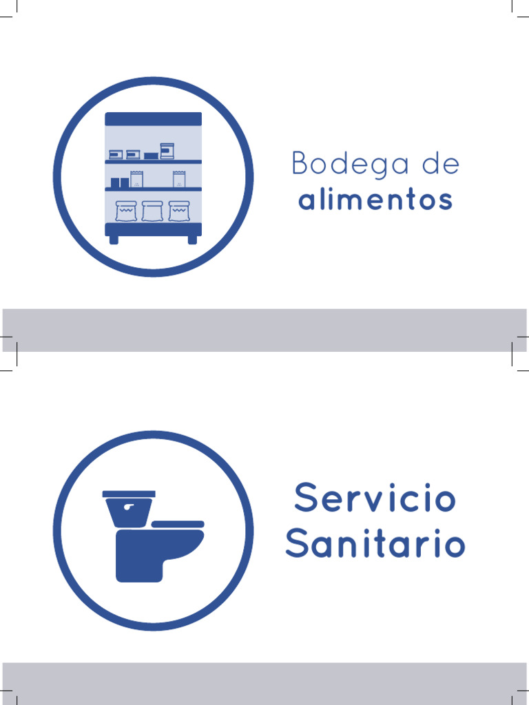 Rótulos para Áreas | PDF