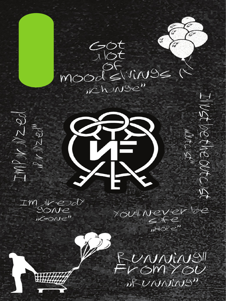 Sticker Mobile Version | PDF