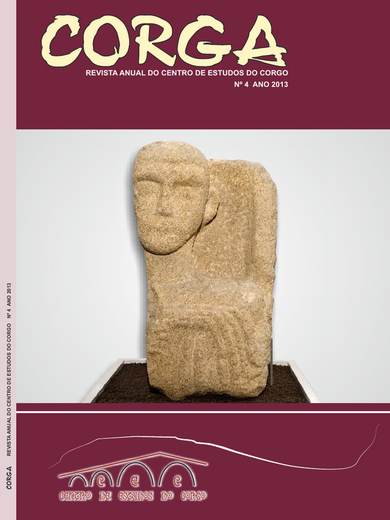 Corga 04 | PDF