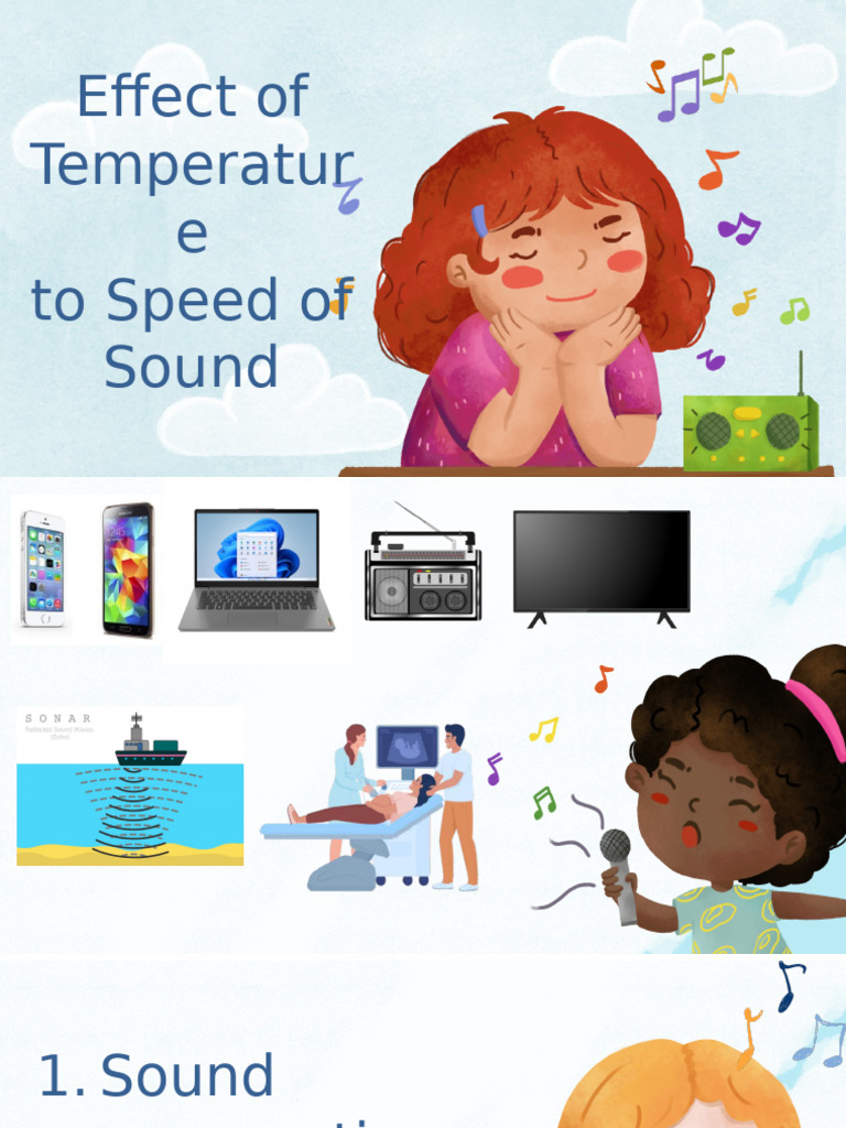Sound Energy | PDF