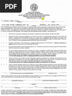 Form ST-4 | PDF | Use Tax | Sales