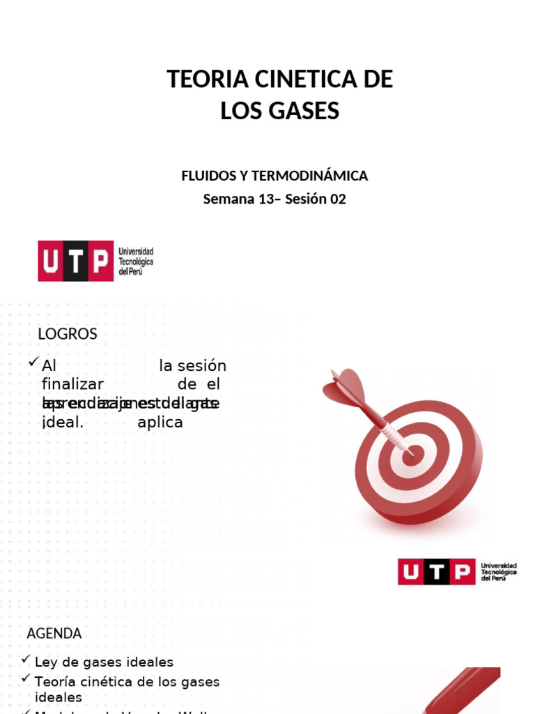 S13 - s2 - MATERIAL | PDF | Gases | Mole (Unidad)