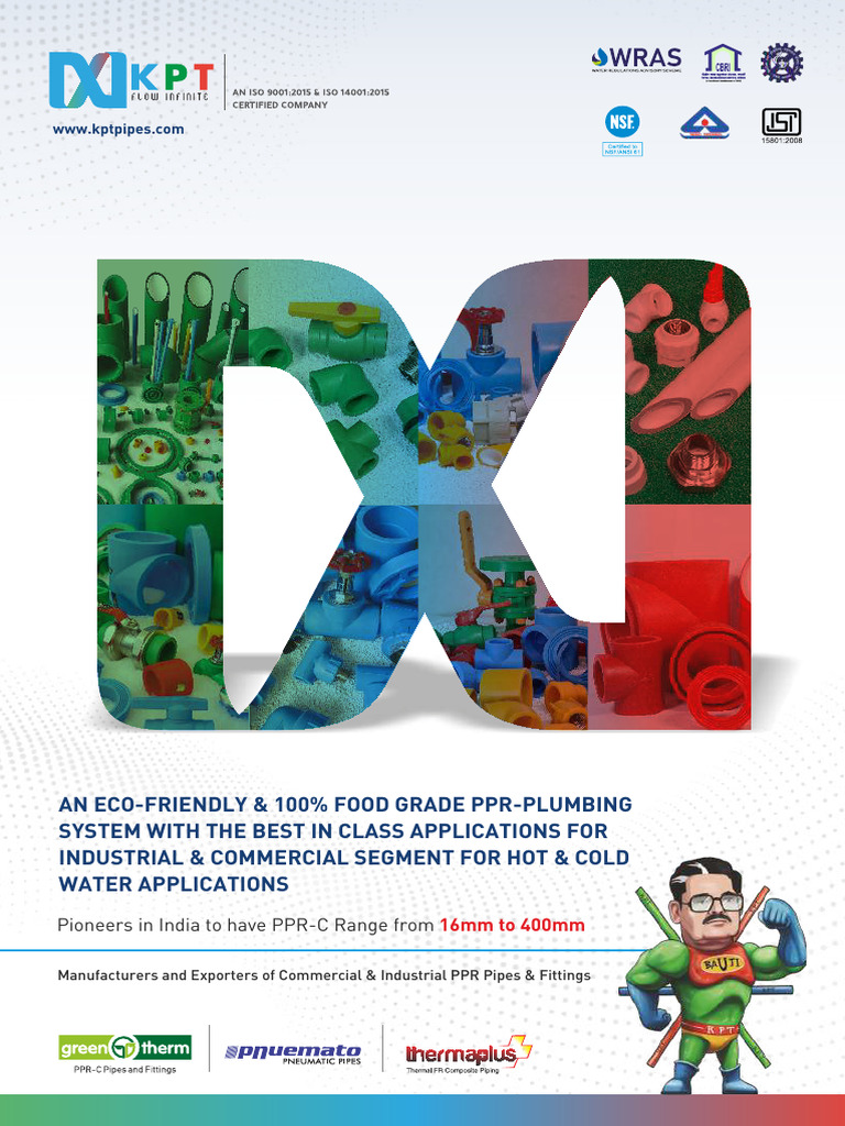 KPT Master Catalog Sep2022 2 - Compressed - Compressed | PDF | Welding ...