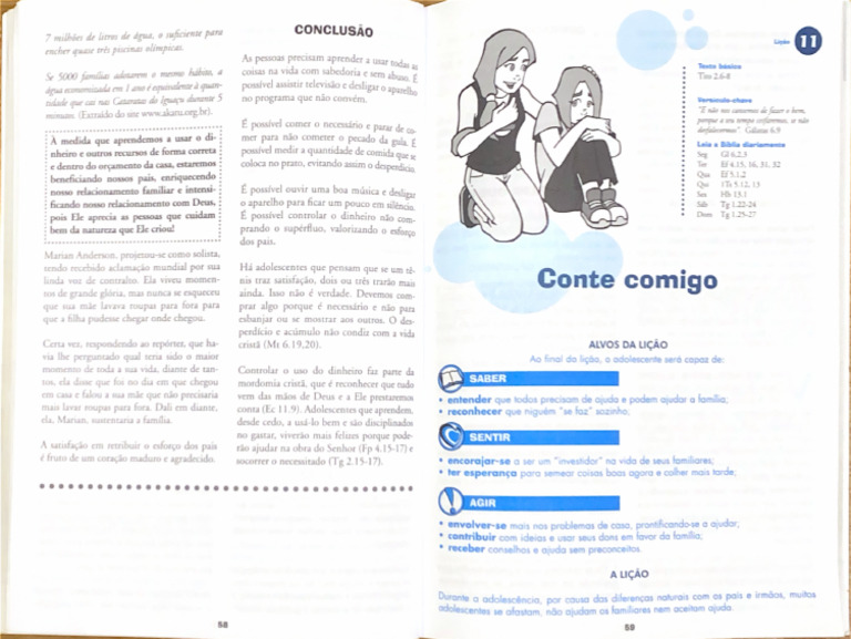 A Medida Que Aprendemos A Usar o Di | PDF