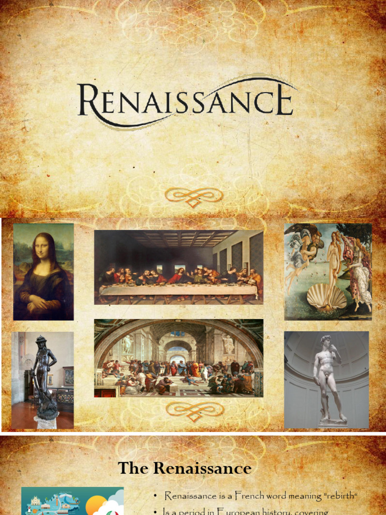 ART-APP-RENAISSANCE | PDF | Siena