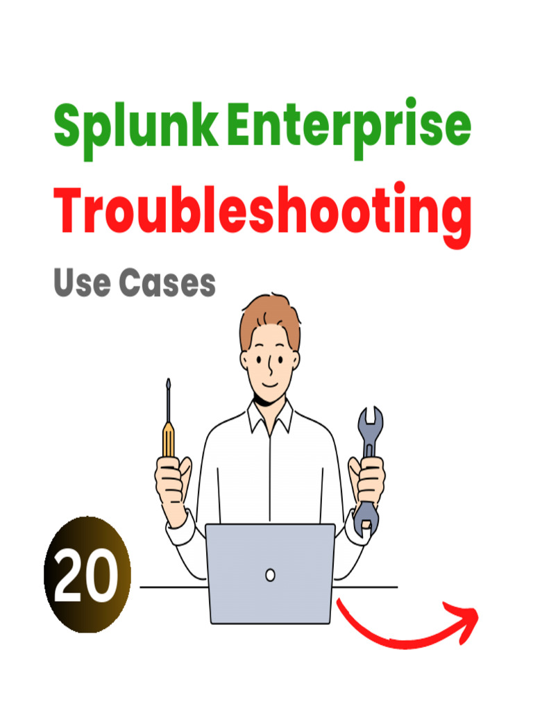 Use Case-20 - Troubleshooting | PDF
