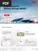 Fluence Gridstack Pro - Global - Specs - BR-042-02-EN | PDF ...