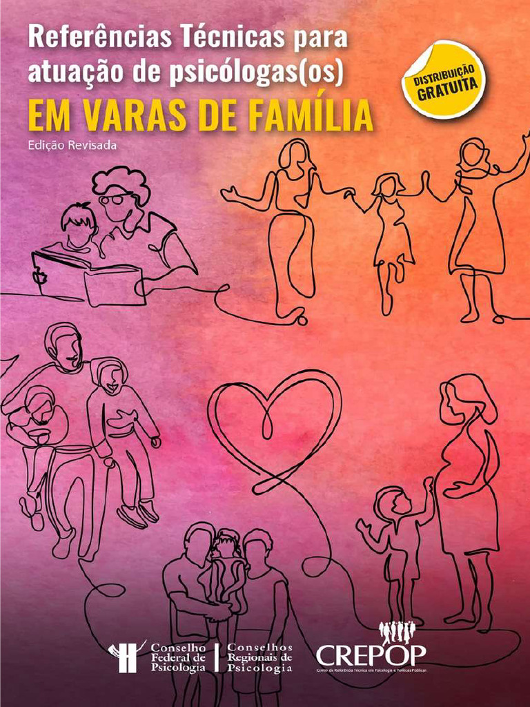 Varas Da Familia | PDF