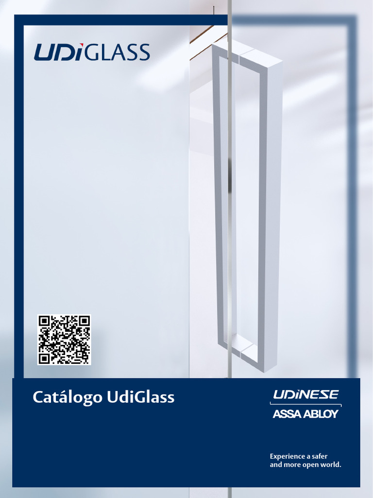CATÁLOGO UDIGLASS 2023 v09 | PDF | Brasil