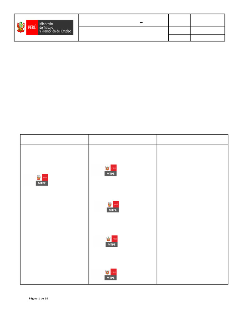 Plan Implement MINTRA 2024 2026 | PDF | La seguridad informática | Seguridad