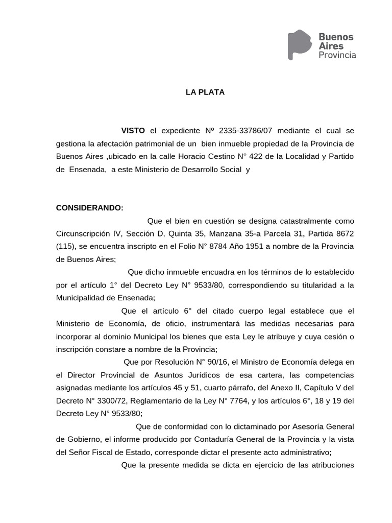 Ensenada | PDF | Gobierno