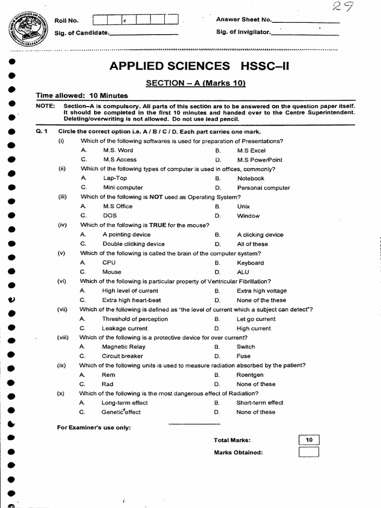 Applied Sciences | PDF