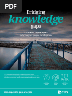 Cips Procurement Cycle Overview by Tim Young Fcips | PDF | Procurement ...