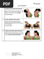 PE 3 PATH FIT 3 Module 1 | PDF | Dances | Ballet