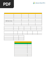 EBL Millionaire Scheme Overview 2025 | PDF | Interest | Financial Services